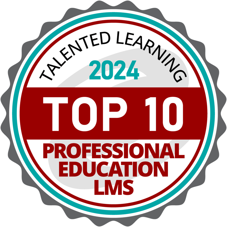 The Best Association LMS for Educating Members | TopClass