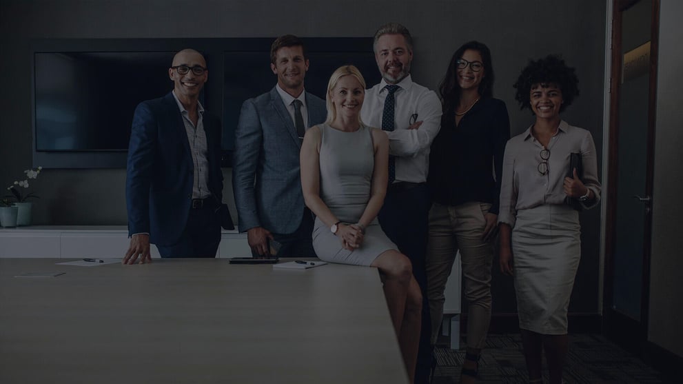 Our Company - TopClass